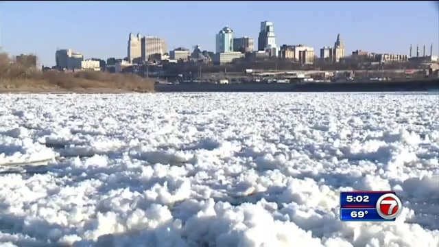 Bitter cold tests winter-wise, delivers shock to South – WSVN 7News ...