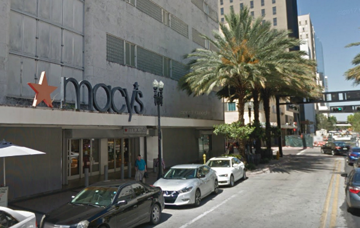 Downtown Miami Macy’s location set to close by early 2018 - WSVN 7News ...
