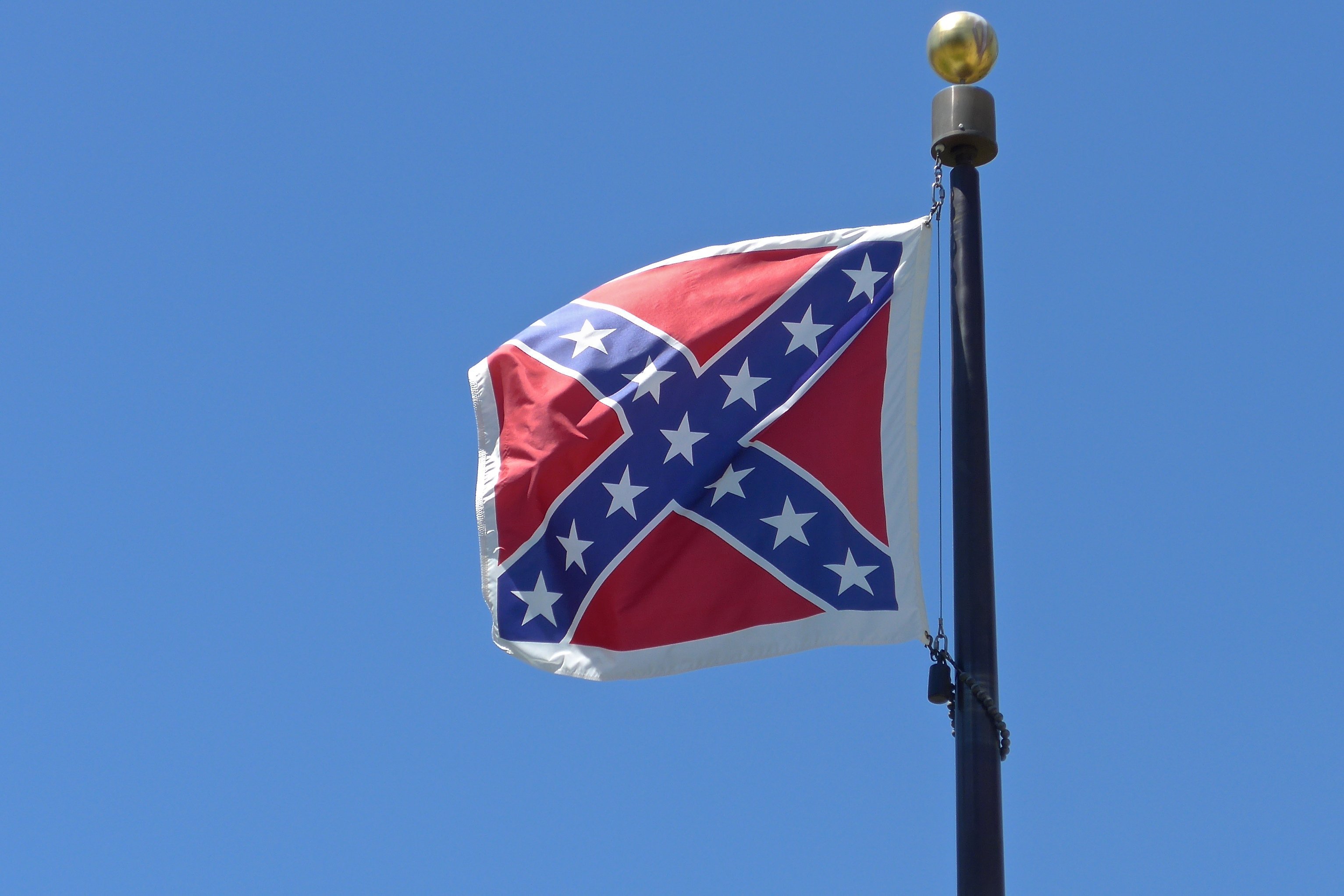 Ocala mayor receives backlash after proclamation for Confederate ...