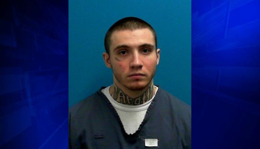 Florida: Killer of cellmates says ‘one less child molester’ - WSVN ...