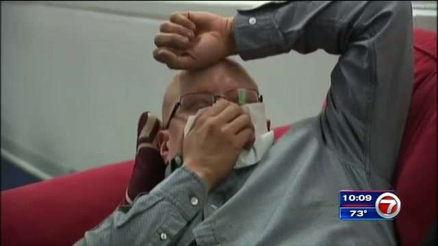 Health officials warn of rise in South Florida flu cases - WSVN 7News ...