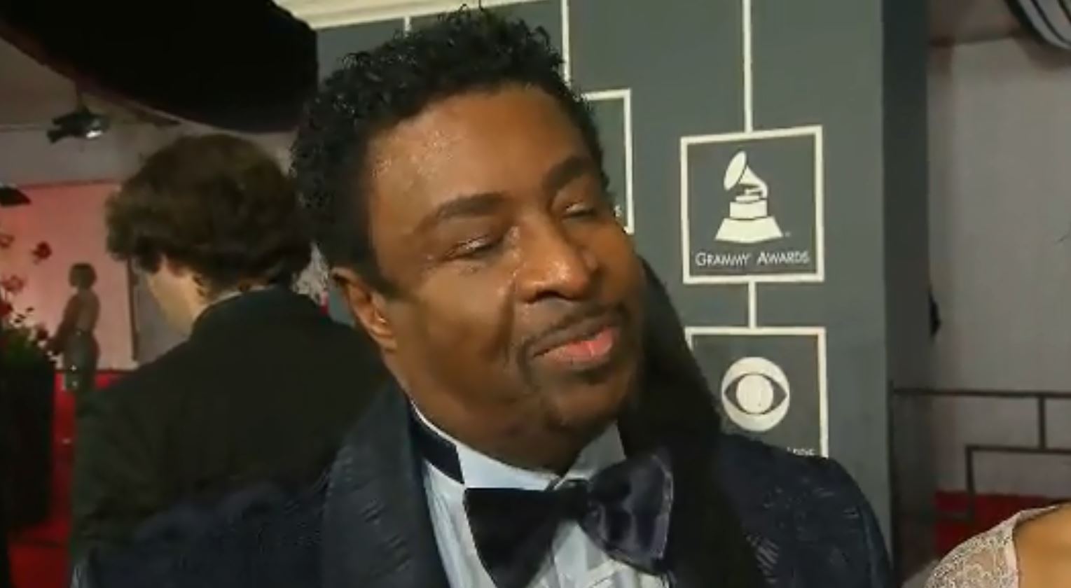Dennis Edwards, Temptations singer for 2 decades, dies at 74 - WSVN ...