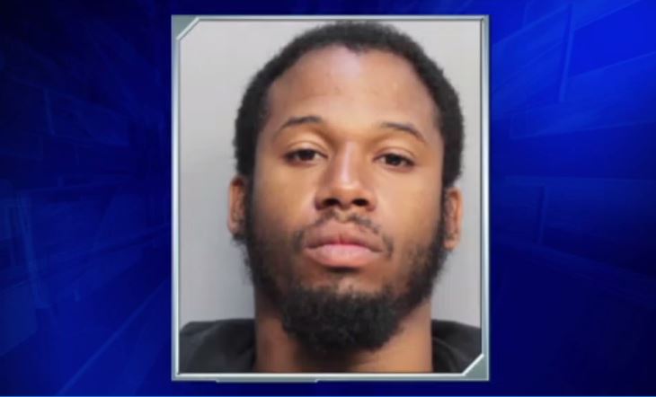 Police arrest suspected shooter in South Beach murder - WSVN 7News ...