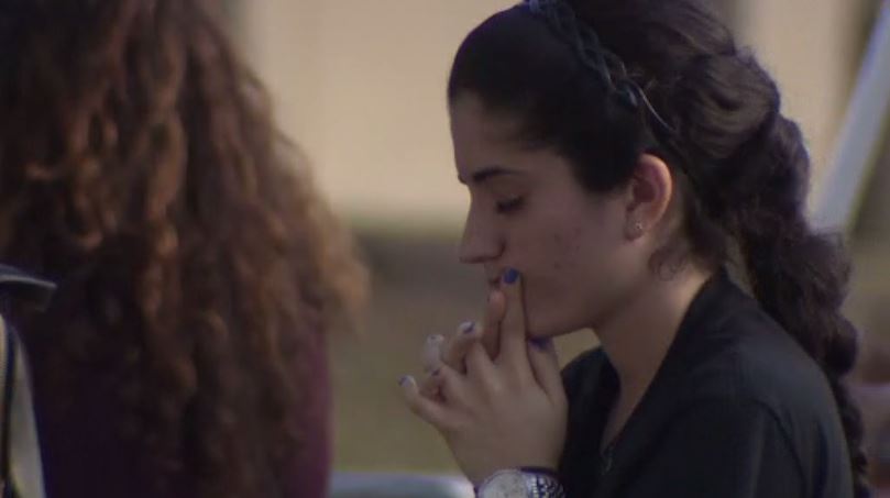 Students, community members gather for memorial in Parkland - WSVN ...