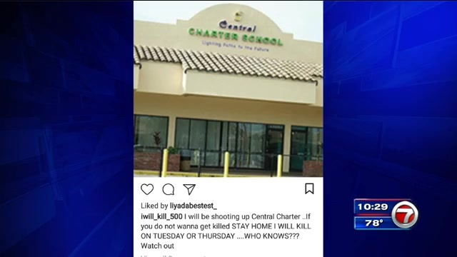 Broward – Page 1129 – WSVN 7News | Miami News, Weather, Sports | Fort ...