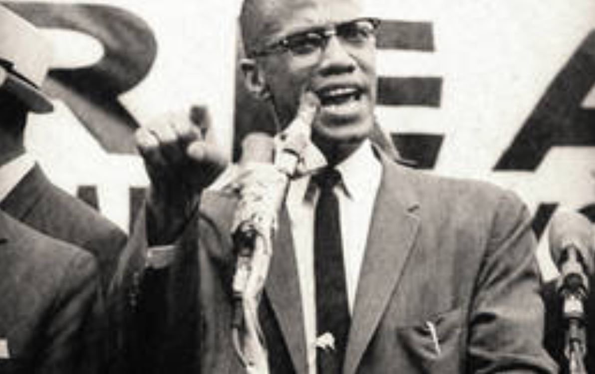 ‘lost Tapes Series Examines Malcolm X Through Rare Footage Wsvn 7news Miami News Weather