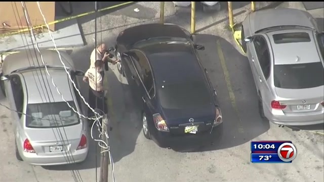 Officials Investigate Infants Death After Being Left In Car By Mother