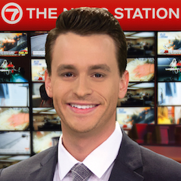 Andrew Dymburt - WSVN 7News | Miami News, Weather, Sports | Fort Lauderdale