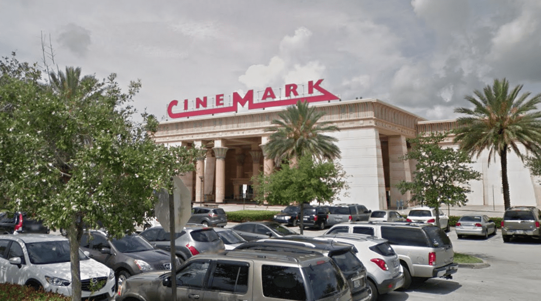 Cinemark movie theaters announce large bag ban - WSVN 7News | Miami ...