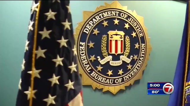 FBI firearm background checks set all-time record in 2020 - WSVN 7News ...