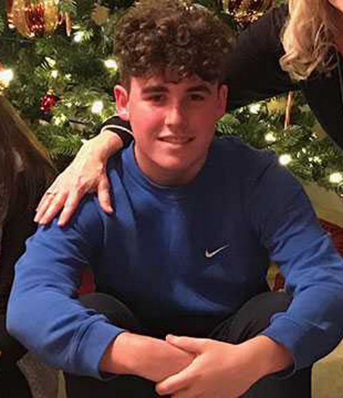 These are the victims killed in the Marjory Stoneman Douglas High ...