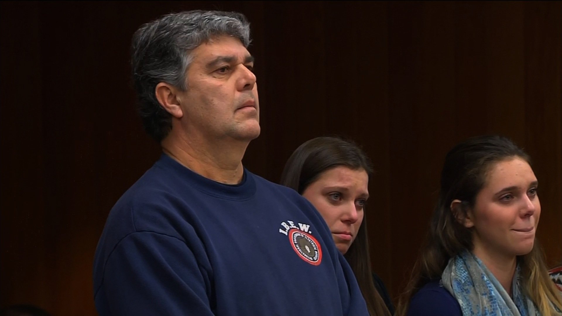 Dad who lunged at Larry Nassar to donate funds to groups that help ...