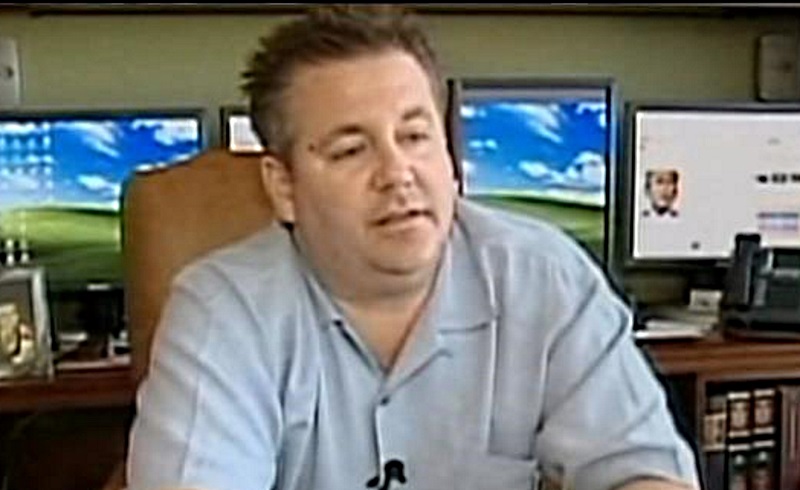 Ponzi scheme lawyer Scott Rothstein wants prosecutors to reduce his 50 ...