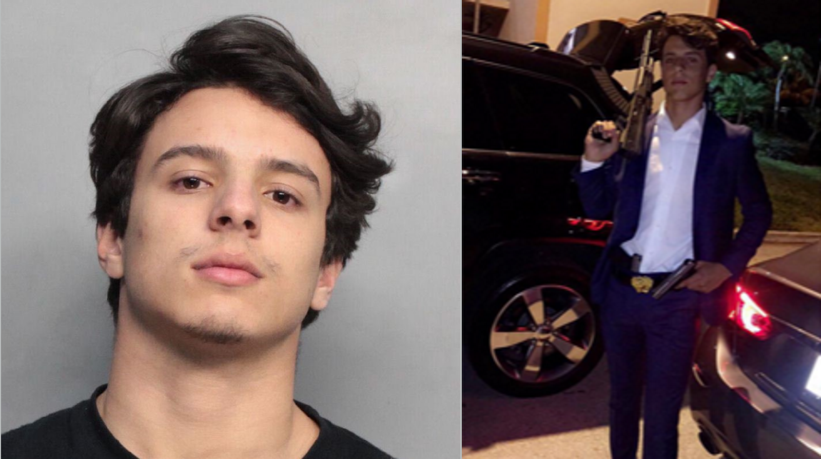 Krop student arrested for child porn after father turns phone over to ...