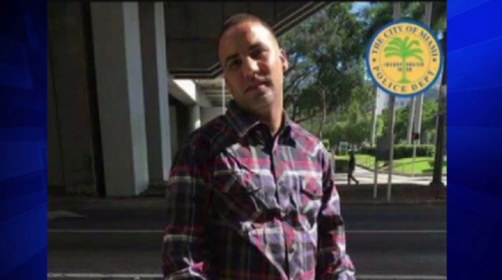 Police arrest man accused of abducting girlfriend - WSVN 7News | Miami ...