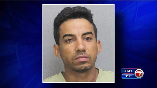 Motorist involved in fatal Alligator Alley crash charged with DUI ...