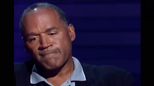 OJ Simpson describes double murder in unseen 2006 interview — if he did ...