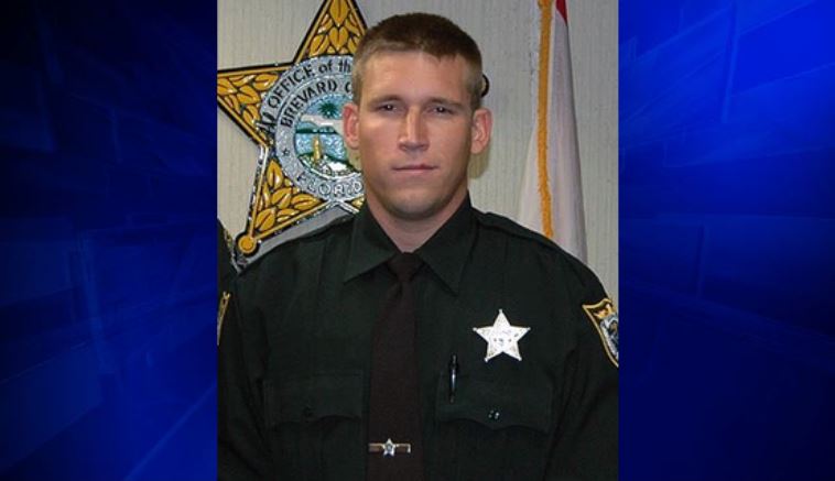 Former Florida deputy of the year charged with child neglect, drug ...