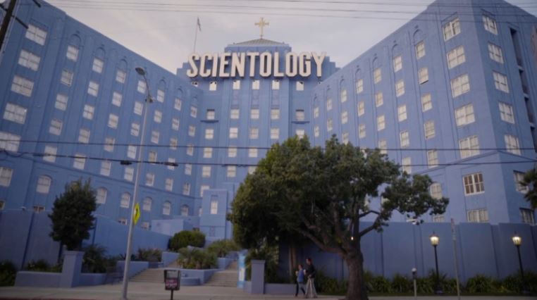Church of Scientology readies to launch a TV network - WSVN 7News ...