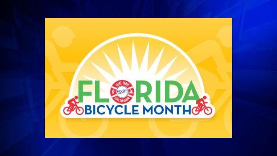Police announce new safety initiatives for cyclists during Florida ...