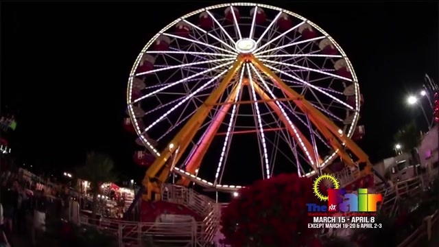Miami-Dade County Youth Fair is back and better than ever – WSVN 7News ...