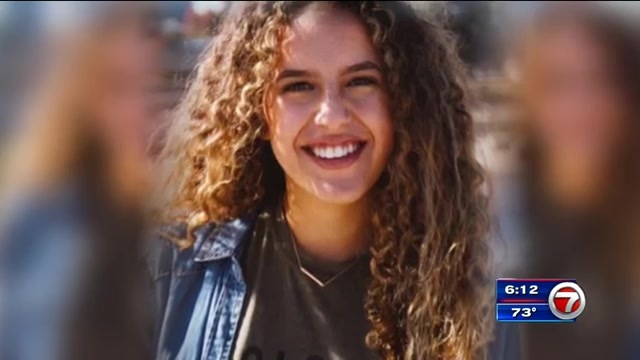 Attorney for family of FIU student killed by car in 2017 believes ...