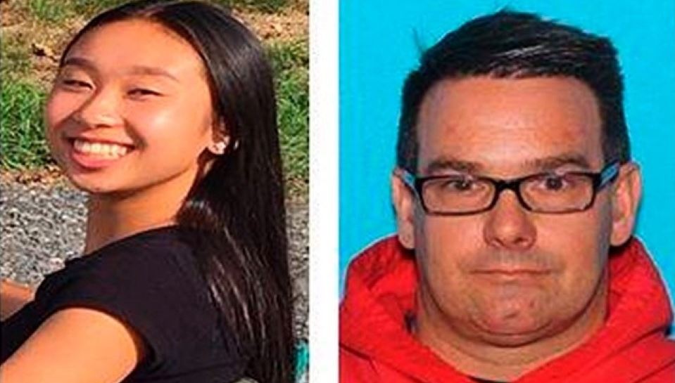 Teen, man who often got her out of school located in Mexico - WSVN ...