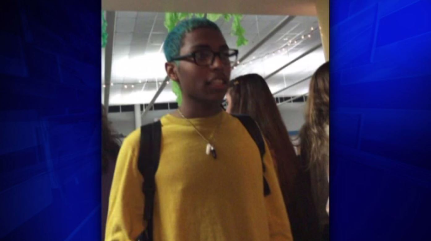 Search underway for missing Weston teen - WSVN 7News | Miami News, Weather, Sports | Fort Lauderdale