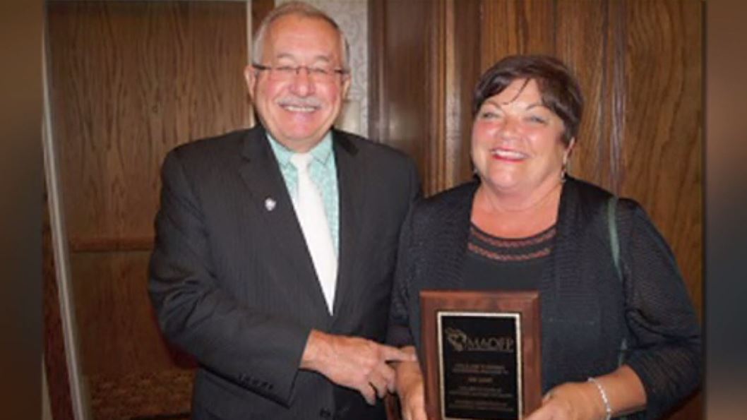 Michigan State dean charged, accused of harassing students - WSVN 7News ...