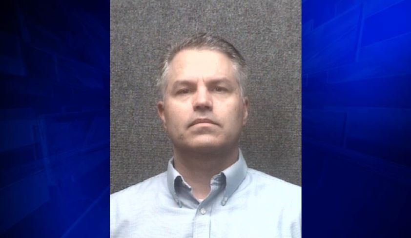 Teacher of the year charged with assaulting student in class - WSVN ...