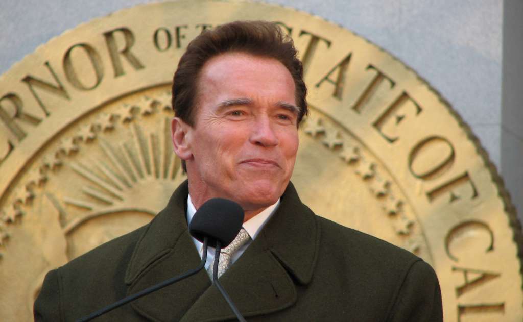Arnold Schwarzenegger is stable after heart surgery – WSVN 7News ...