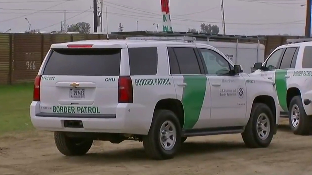 Border Patrol’s growing presence at hospitals creates fear - WSVN 7News ...