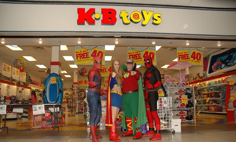 KB Toys eyes return after Toys ‘R’ Us files for bankruptcy - WSVN 7News ...