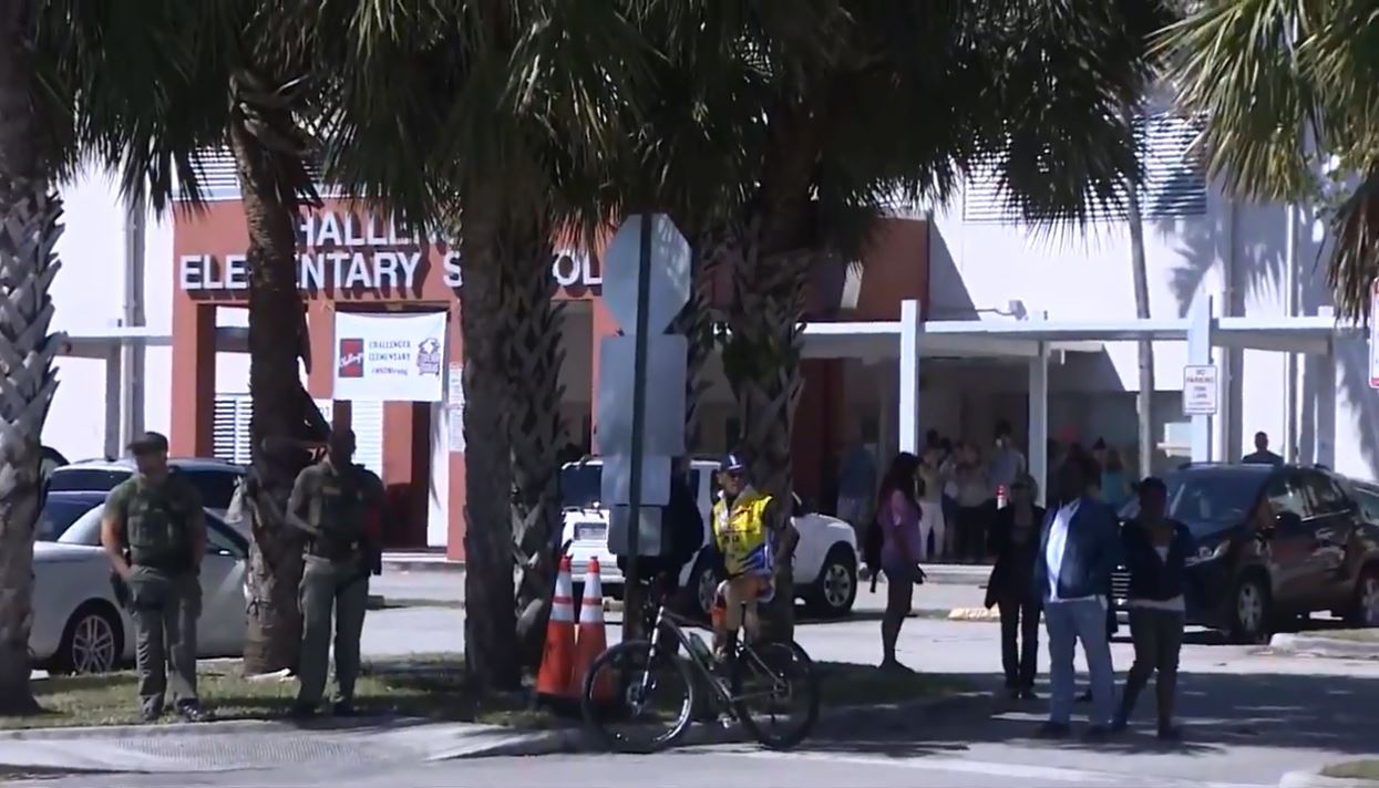 Lockdowns lifted at schools in Tamarac, Sunrise after reports of ...