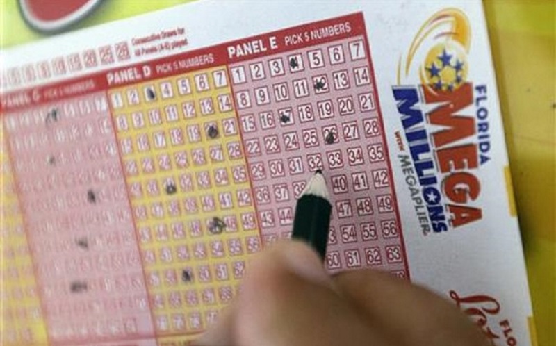 Florida lottery warns public about Mega Millions scam - WSVN 7News ...