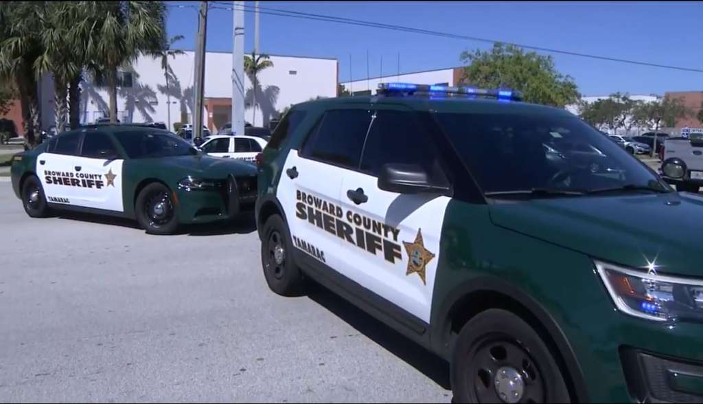 tamarac bso cruisers – WSVN 7News | Miami News, Weather, Sports | Fort ...