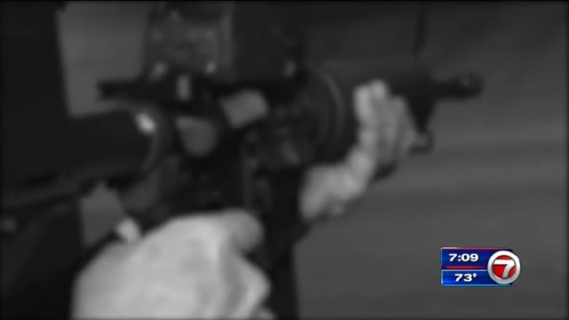 Advocates: School gun clubs teach discipline, not violence - WSVN 7News ...