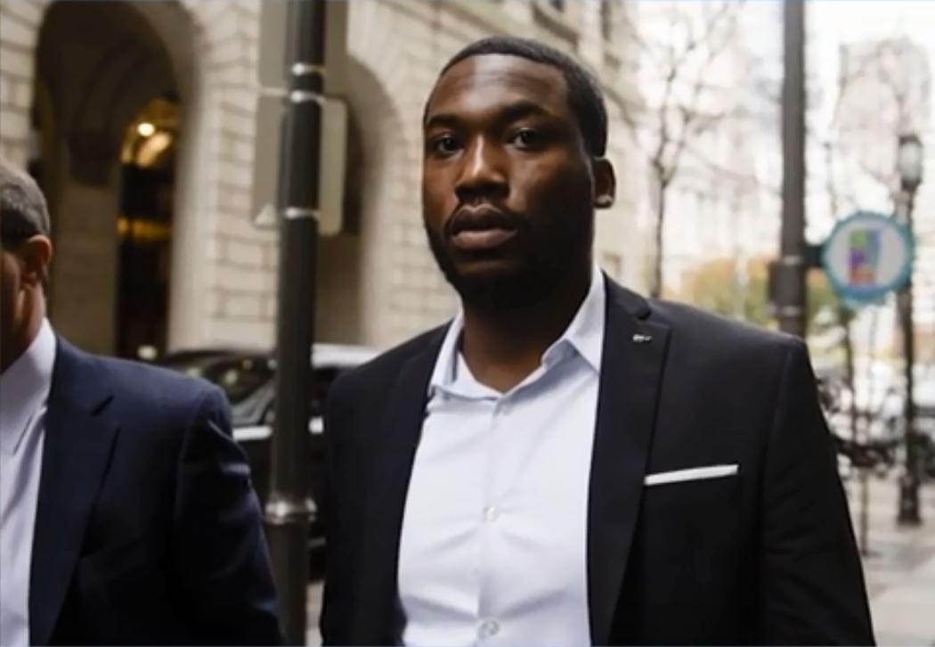 Judge denies Meek Mill request for new trial, judge removal - WSVN ...
