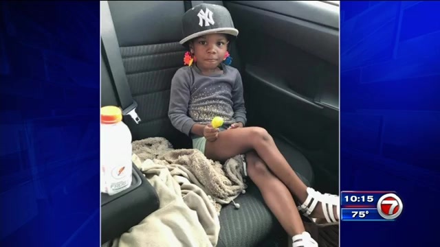 Liberty City community calls for change after 4-year-old’s fatal ...