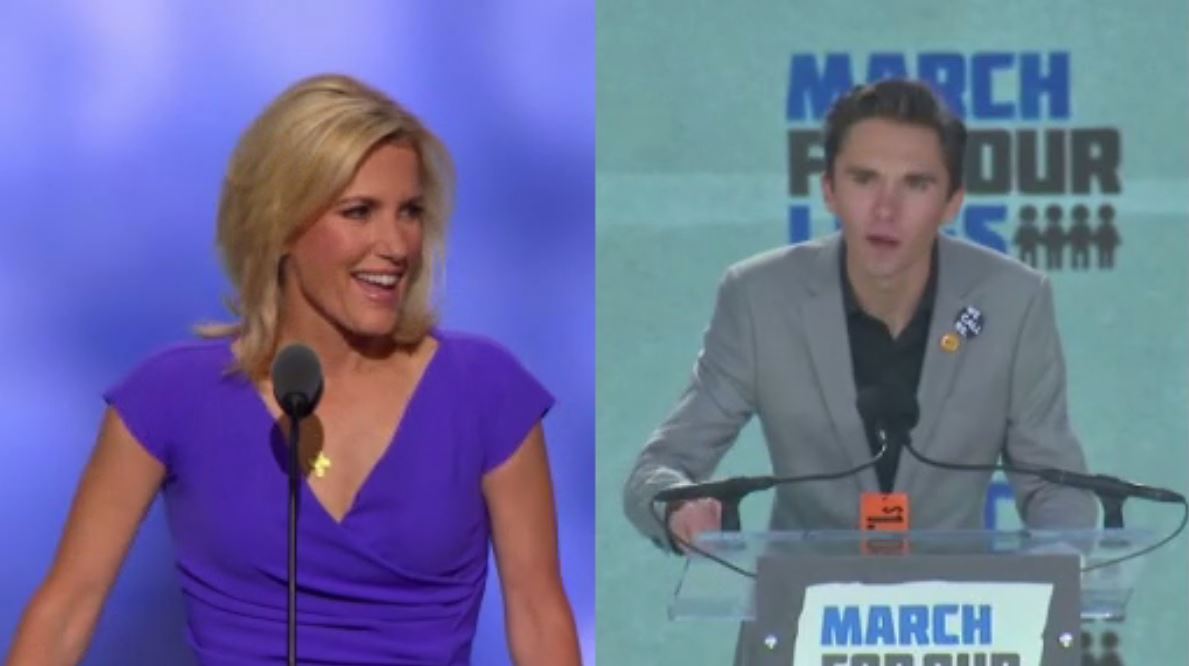 Ingraham due back at Fox following tweet backlash, vacation - WSVN ...
