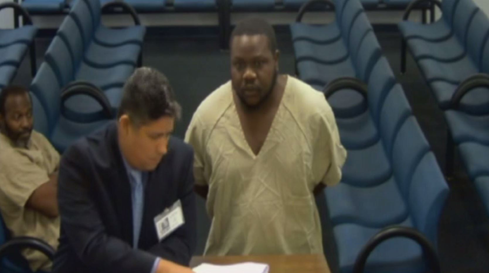 Man becomes first to be arrested for violating risk protection order ...