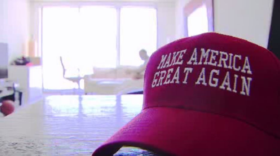 Minnesota TV reporter fired for wearing Trump hat at rally – WSVN 7News ... Minnesota TV reporter fired for wearing Trump hat at rally – WSVN 7News ...