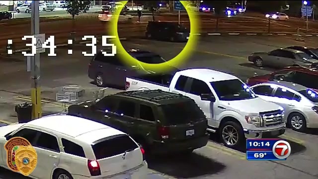 Search Underway For Driver In Fatal Nw Miami Dade Hit And Run Wsvn