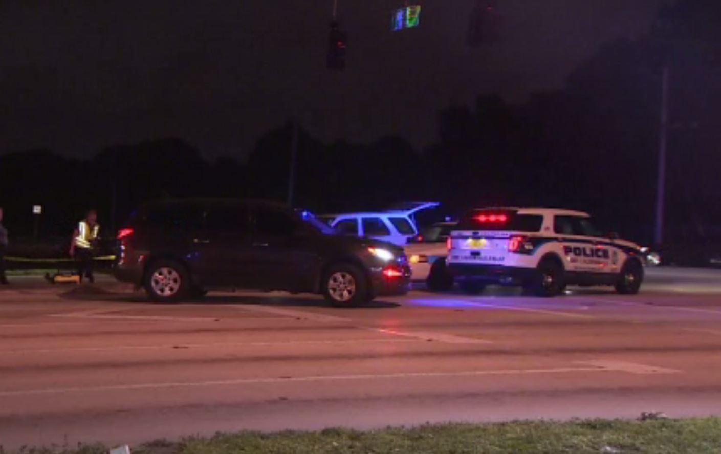 Man Charged In Fort Lauderdale Fatal Hit And Run Wsvn 7news Miami