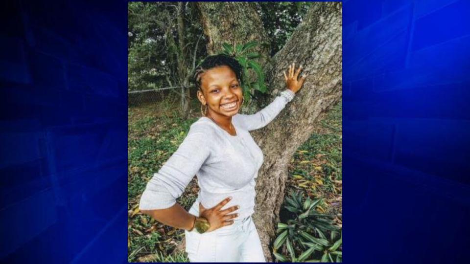 22-year-old missing from Miami Gardens suffers from seizures, sickle ...
