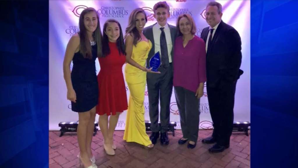 3 WSVN family members honored at CCNN Media Excellence Awards – WSVN ...