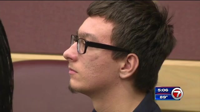 Teen Accused Of Threatening Taravella High Released On House Arrest