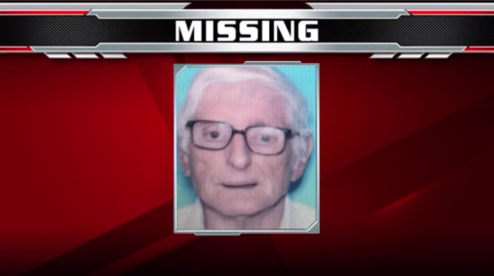 Search underway for missing elderly man in Hollywood - WSVN 7News ...