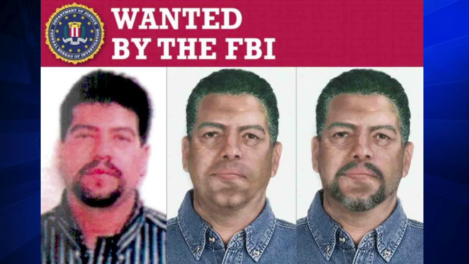 FBI offers reward for fugitive in 1996 ValuJet crash - WSVN 7News ...