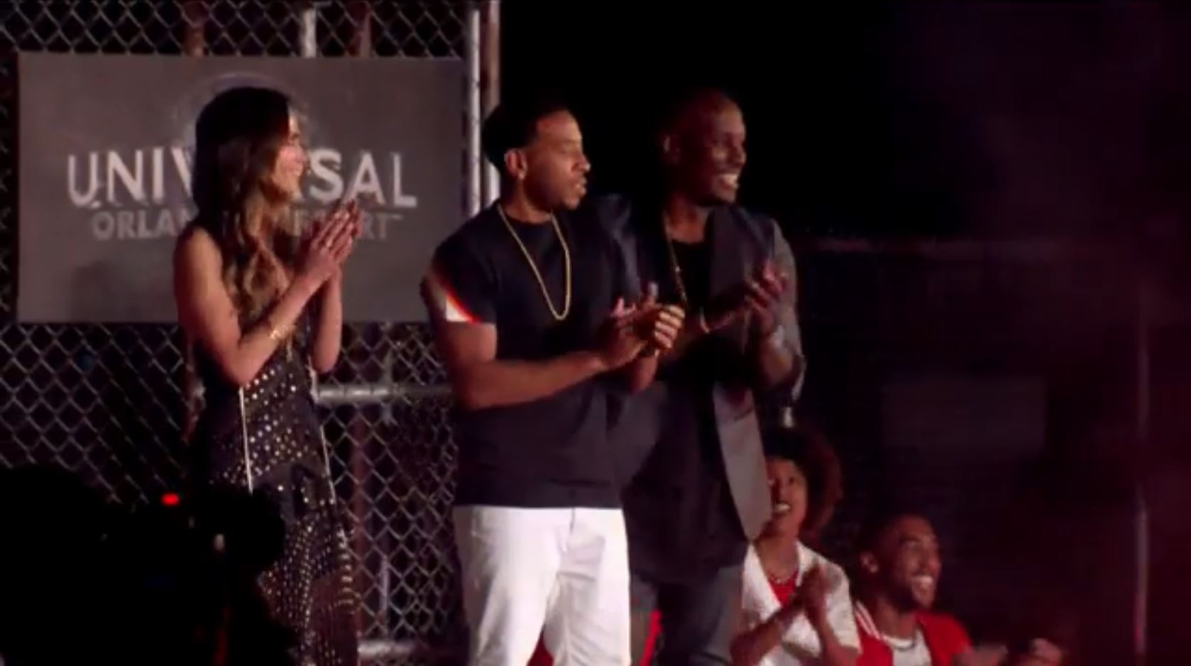 ‘Fast and Furious’ inspired attraction opens at Universal Orlando theme ...